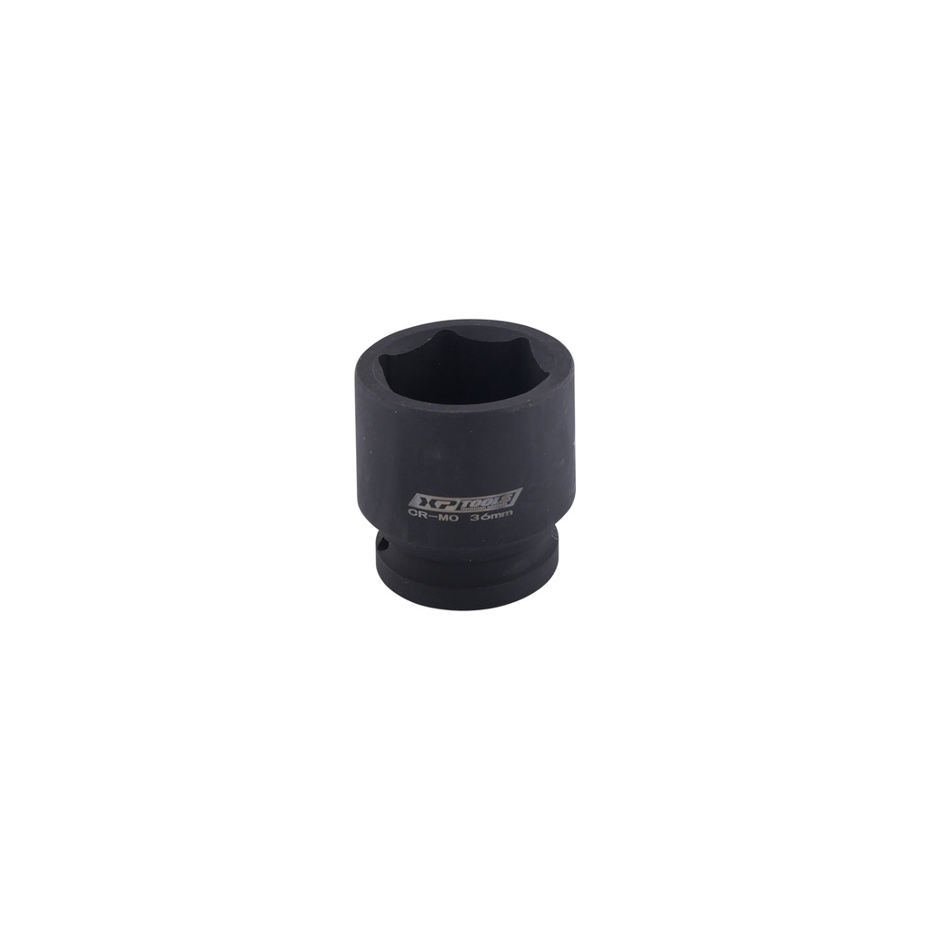 Impact socket 3/4'' 36mm | Valkenpower